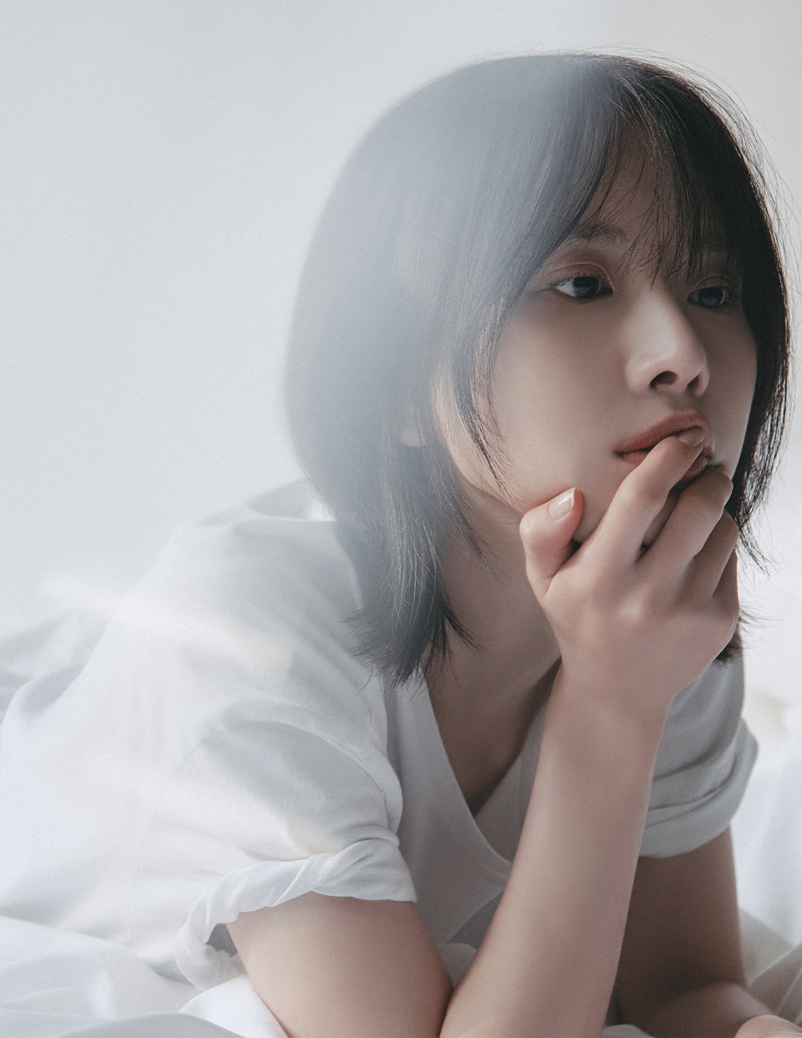Timid Magazine | Seola